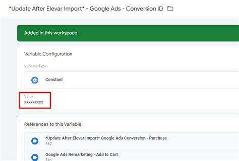 How To Set Up Google Ads Remarketing Conversion Tags Via Google Tag Manager