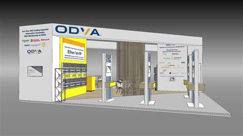 Odva On Linkedin Odva Ethernetip Cipsecurity Spe Ethernetapl Wireless