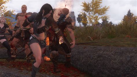 Trace Chapter Seven Rejection Trace Loverslab