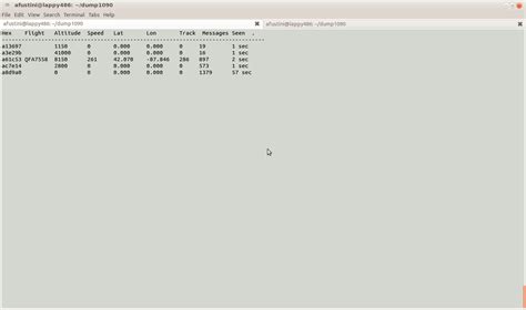 Beaglebone Black Radio Challenge 3 Portable Ads B Receiver And Fails Element14 Community