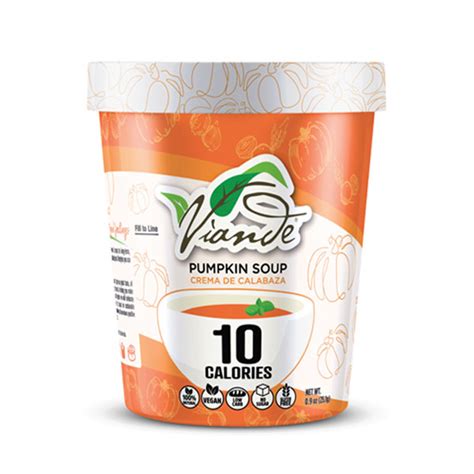 Pumpkin Soup Sofrito Montero