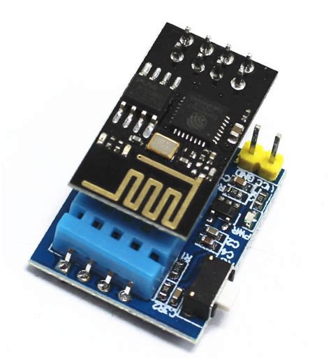esp8266 esp01s dht11 temperature sensor board — pmd way 03 06 2024