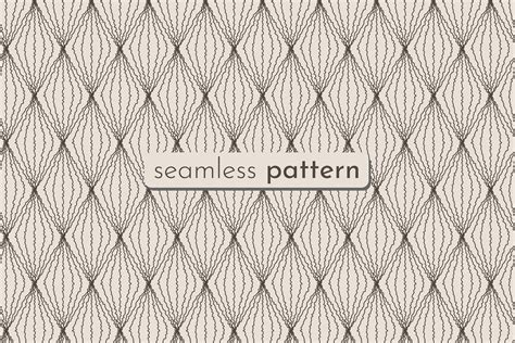 Zigzag Overlap Wave Line Pattern Graphic By Lively Spring · Creative