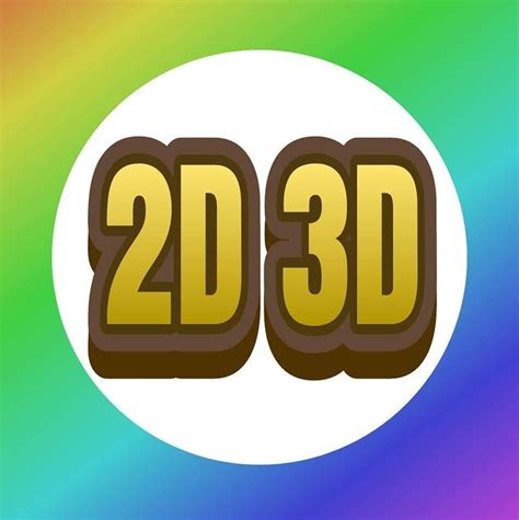 3d ဝါသနာရှင်များစုံစည်းရာ