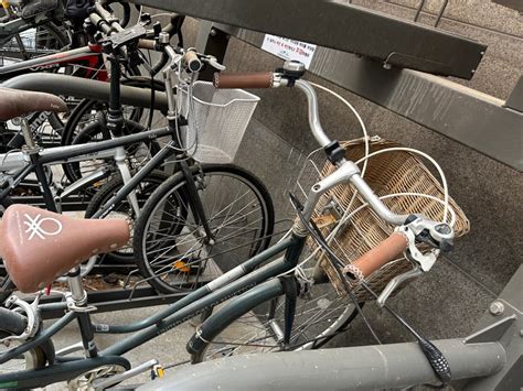 베네통 바구니 자전거 이뻐요~ 당근 중고거래