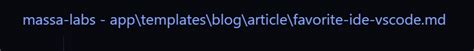 Screenshot Of Title Bar Example