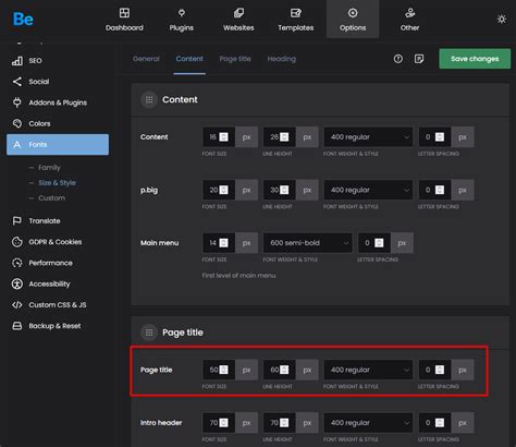 header image — betheme support forum