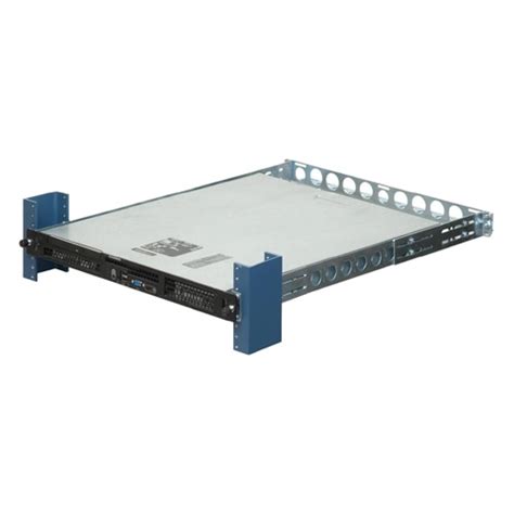 U Post Rack Rails Inch Dell USA