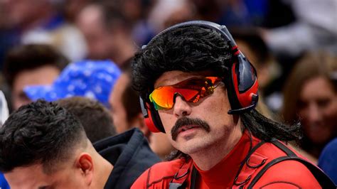 Huge Former Twitch Streamer Dr Disrespect Admits To Inappropriate
