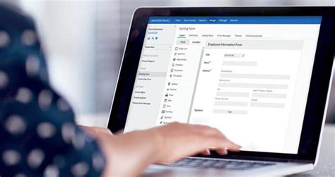 Getting Started Laserfiche