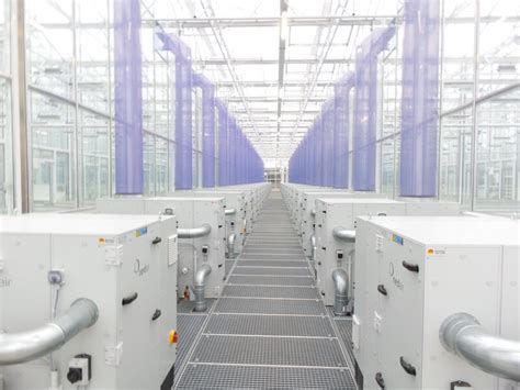 Wageningen University And Research