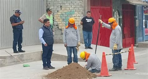 Corte De Agua En Lima Hoy Lunes 20 De Mayo Estas Son Las Zonas