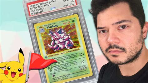 My Pokémon Card Obsession Just Got Dangerous Youtube