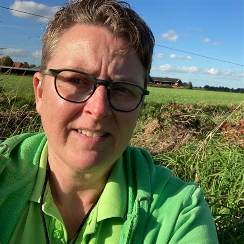 Anouska Van Heesch Pedagogisch Coachbeleidsmedewerker Agrarisch Kinderdagverblijf Het