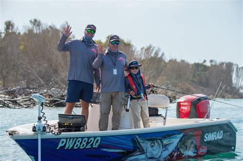30th Anniversary Edition Aims for Record-Breaking 300 Teams — Gold Coast Flathead Classic