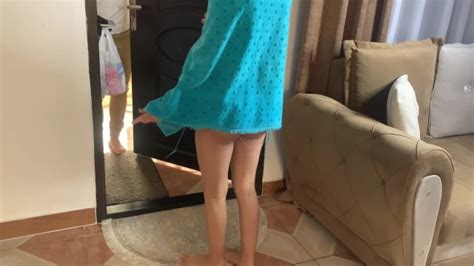 Fucked By Delivery Guy