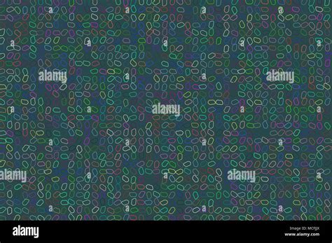 Background Abstract Mixed Pattern For Design Style Of Mosaic Or Tile Vector Illustration