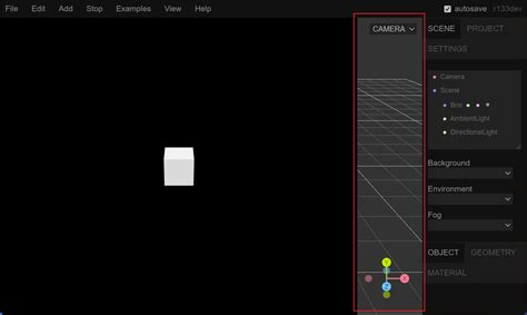 Editor Script And Player Dom Width Does Not Right Issue