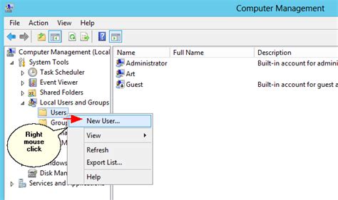 Opc And Dcom Configuration User Creation And Access Permissions On Windows