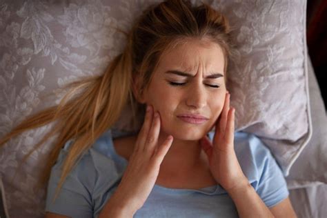 5 Pressure Points To Treat Tmj Kanjo