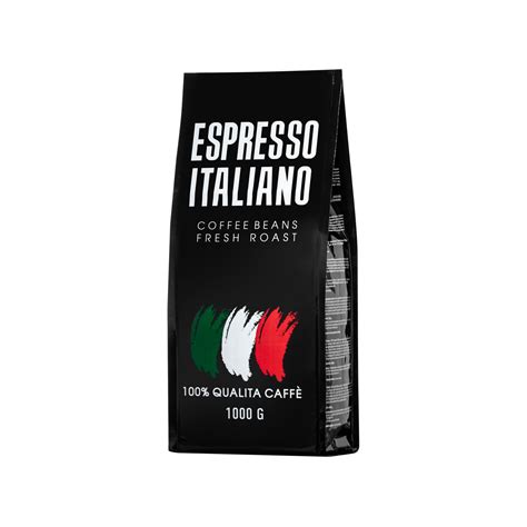 ESPRESSO ITALIANO