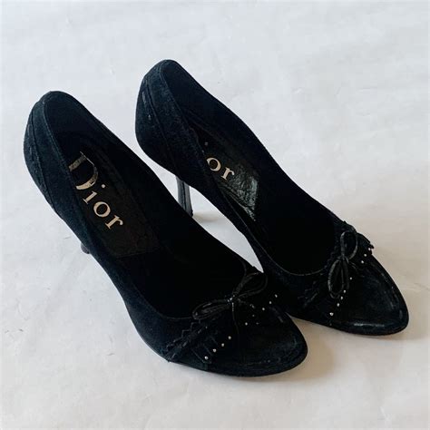 Dior Heels Girly Shoes Heels Funky Shoes