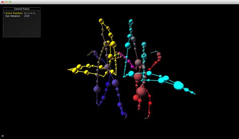 William Chyr Kinect Skeleton Tracking Test