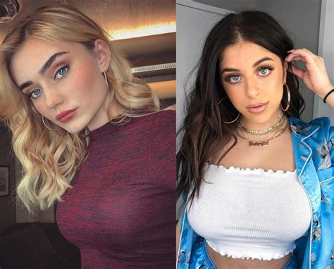 Meg Donnelly Vs Baby Ariel R CelebBattles