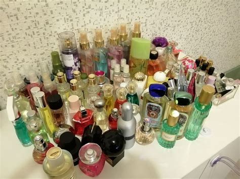 Парфюмерный гардероб | Decor, Home decor, Bar cart