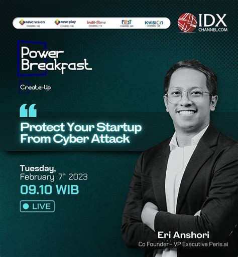 Perisai Cybersecurity On Linkedin Perisai Cybersecurity Youbuild