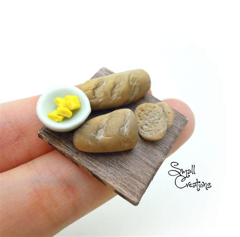 Polymer Clay Small Creations