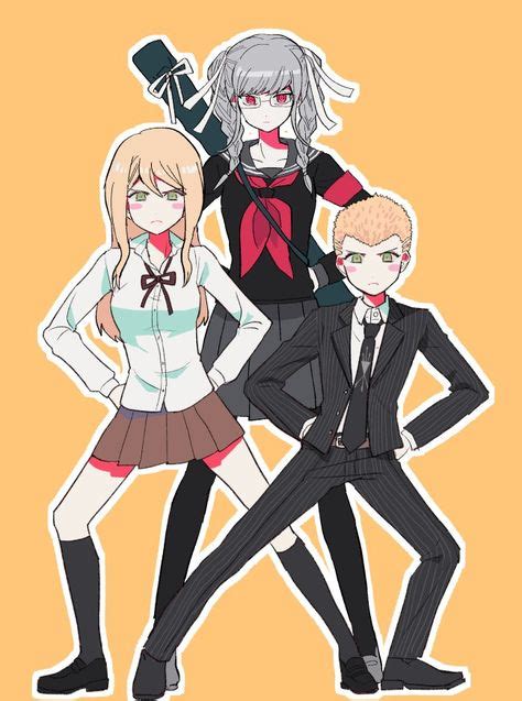 8 Natsumi Kuzuryu Ideas Natsumi Kuzuryu Danganronpa Danganronpa
