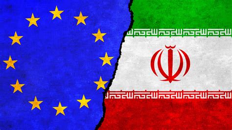 Иран въведе санкции срещу юридически физически лица и медии от ЕС Nova