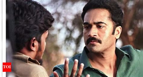 Taman Kumars Crime Thriller Focuses On The Importance Of Time Tamil Movie News Times Of India