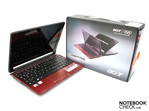 Review Acer Aspire One 533 13drr Netbook Reviews