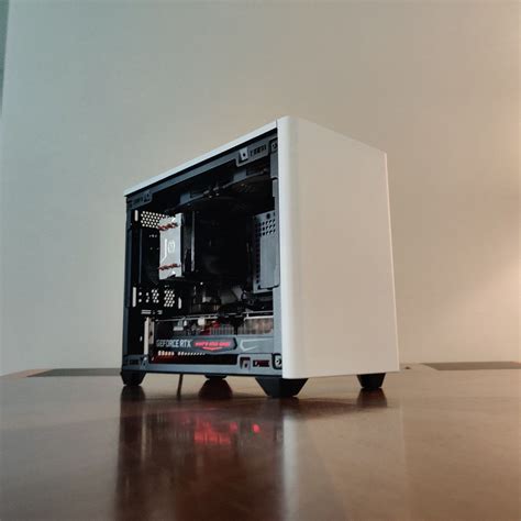 Small Itx Gaming Pc Rtx3070 I5 10400f Nr200 Computers And Tech Small Itx Gaming Pc Rtx3070 I5 10400f Nr200 Computers And Tech