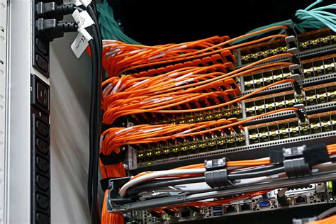 What Is Network Storage SafeDX Server Hotel Prague Premium Rackhousing