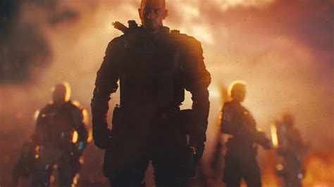 Call Of Duty Black Ops 3 Cover