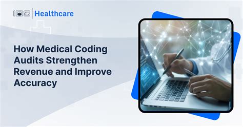 How Medical Coding Audits Strengthen Revenue And Improve Accuracy Healthcare