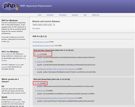 Setting Up Laravel Development Environment On Windows 11