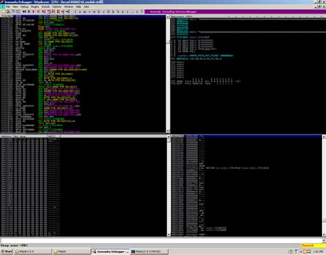 Dx 154 Remote Heap Overflow Windows Remote Exploit
