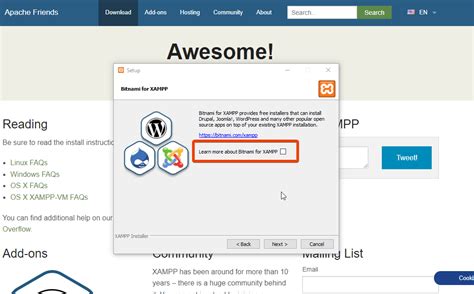 How To Install Wordpress On Localhost 6 Easy Steps