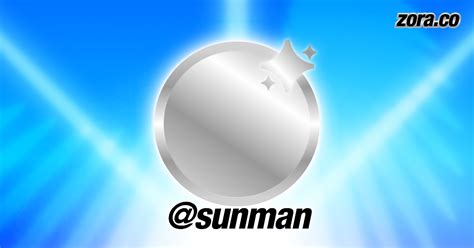 Sunman