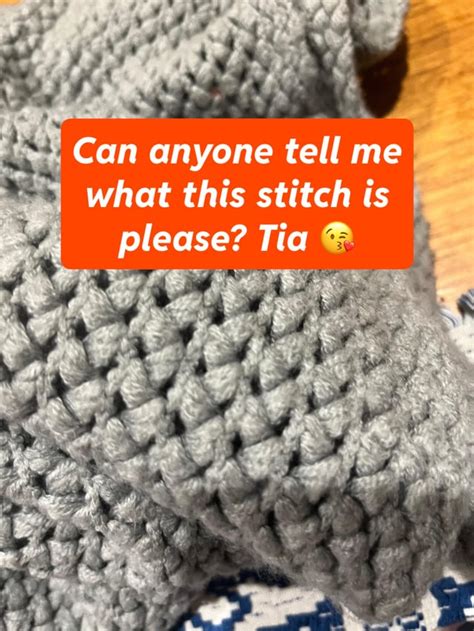 Stitch Query Rknitting