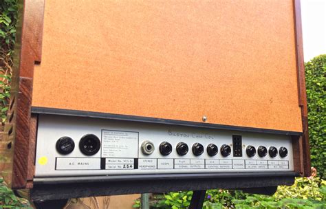 The Behringer Vcs3 Now Assembled And With Pin Matrix R Synthesizers