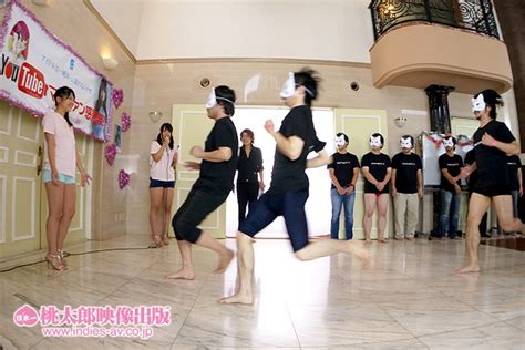 あの有名Youtuberがファン感謝祭 例のプールで結合したいの エロ動画アダルトビデオ FANZA動画