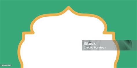 이슬람 라마단 프레임 배경 그림입니다 이드 알 피트르 프레임 배경입니다 라마단에 대한 프레임 배경 그림입니다 라마단 무바라크 프레임 배경 그림입니다 이드 알 아드하 프레임