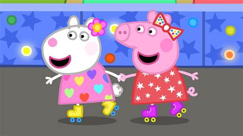 Peppa Gris Nrk Tv