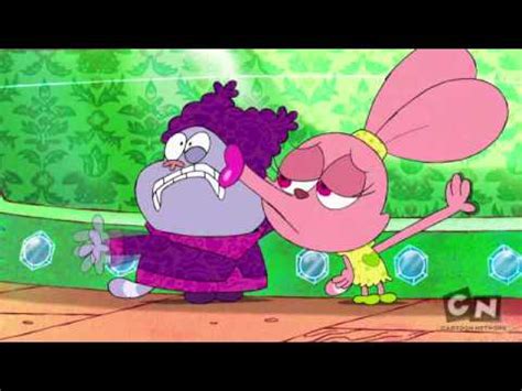 Chowder And Panini Kiss