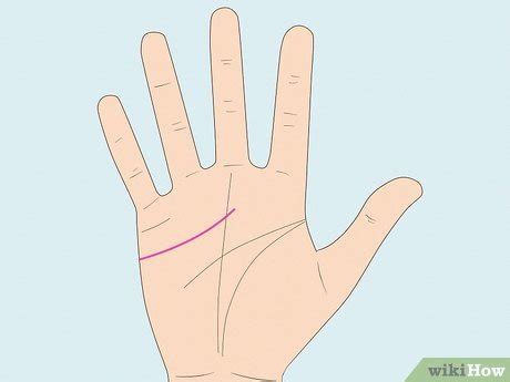 Palmistry How To Find And Analyze Your Love Lines